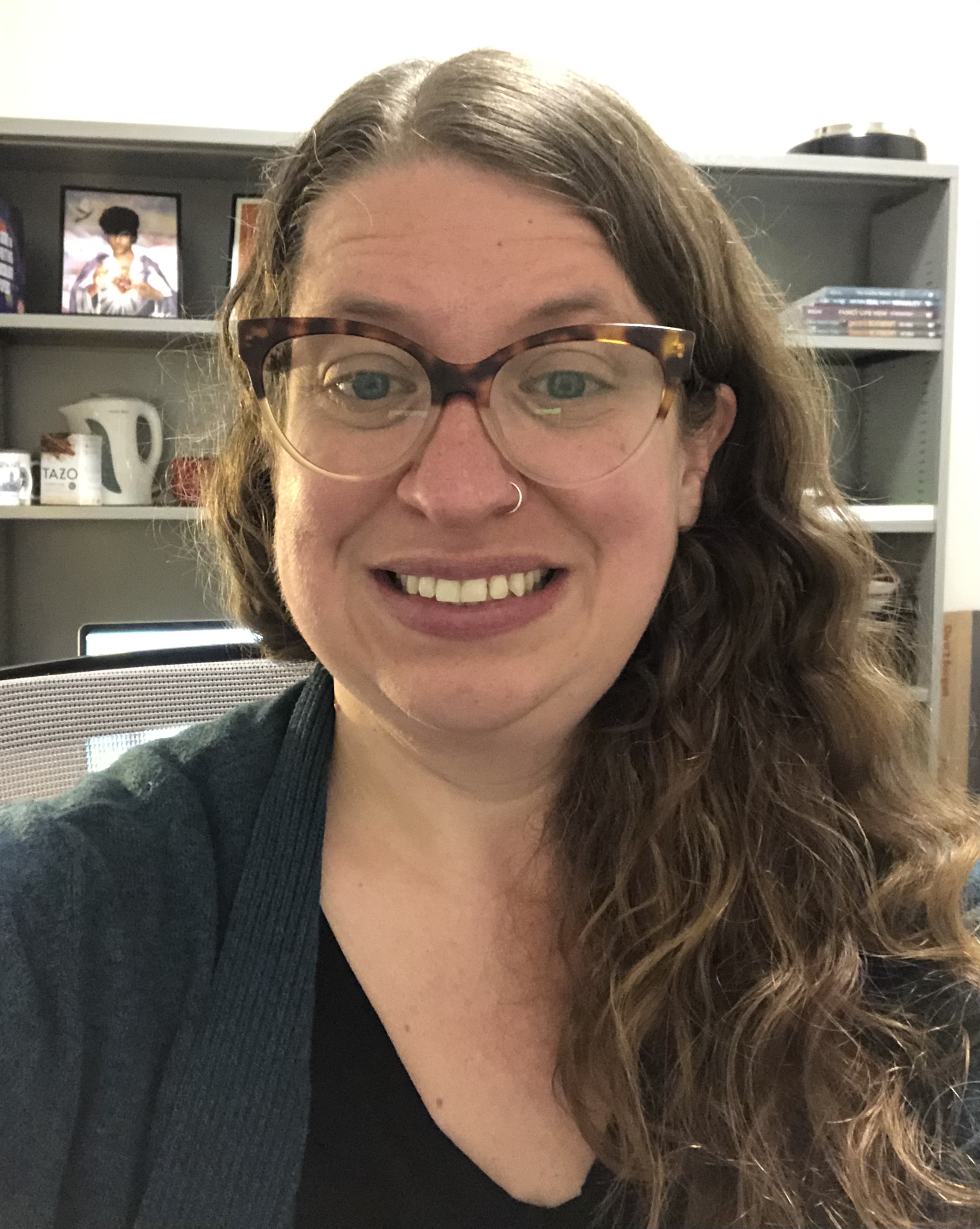 Amanda Stewart's Instagram, Twitter & Facebook on IDCrawl