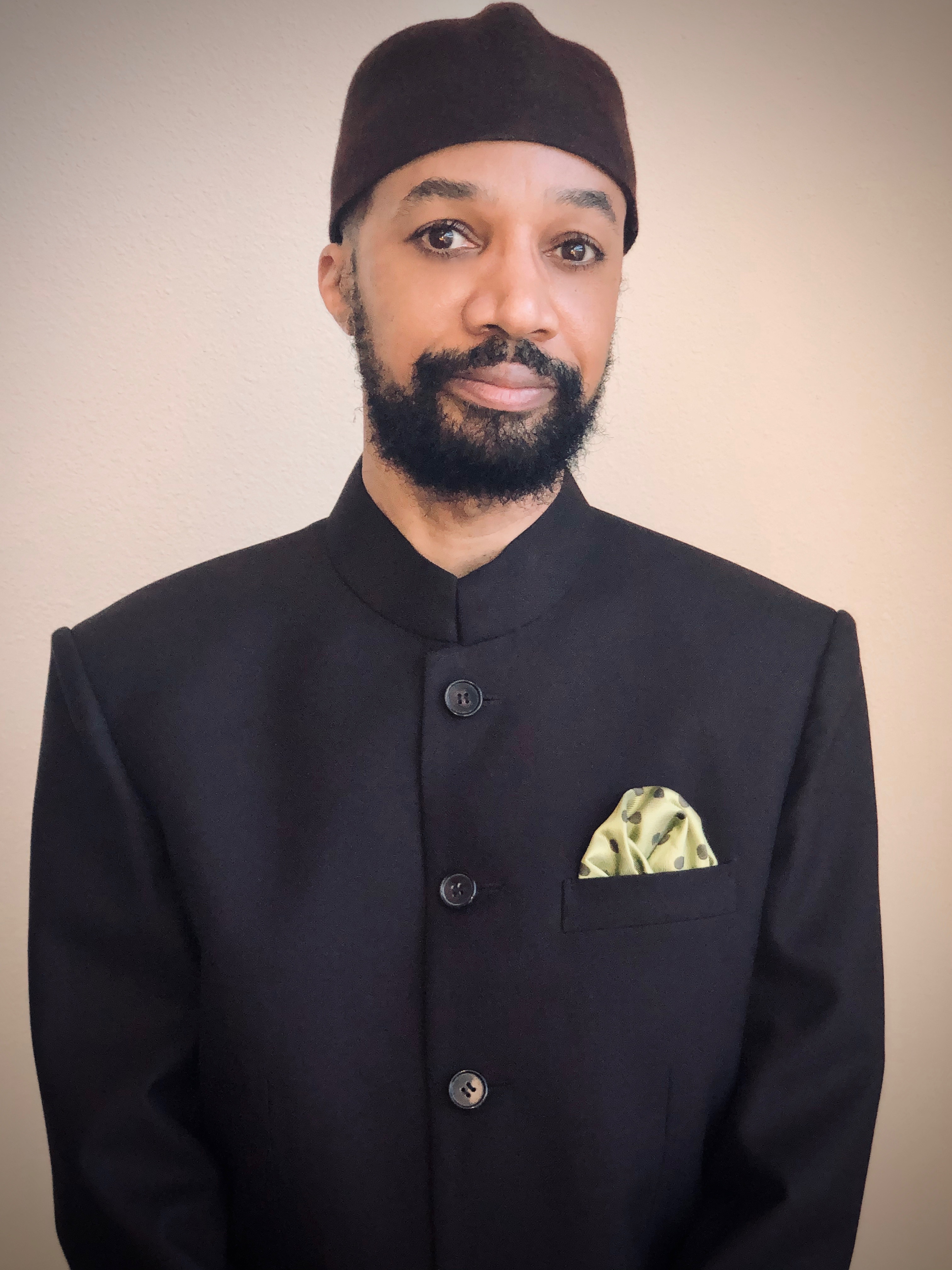 Rabaka, Reiland | CU Experts | CU Boulder