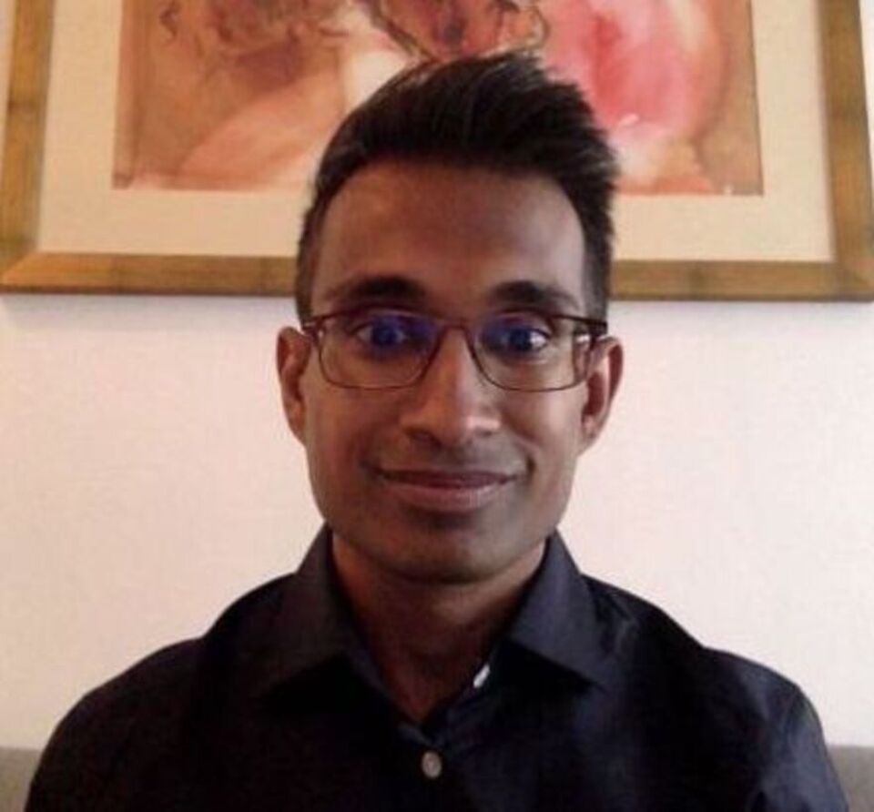 Agrawal, Siddhant Govardhan | CU Experts | CU Boulder