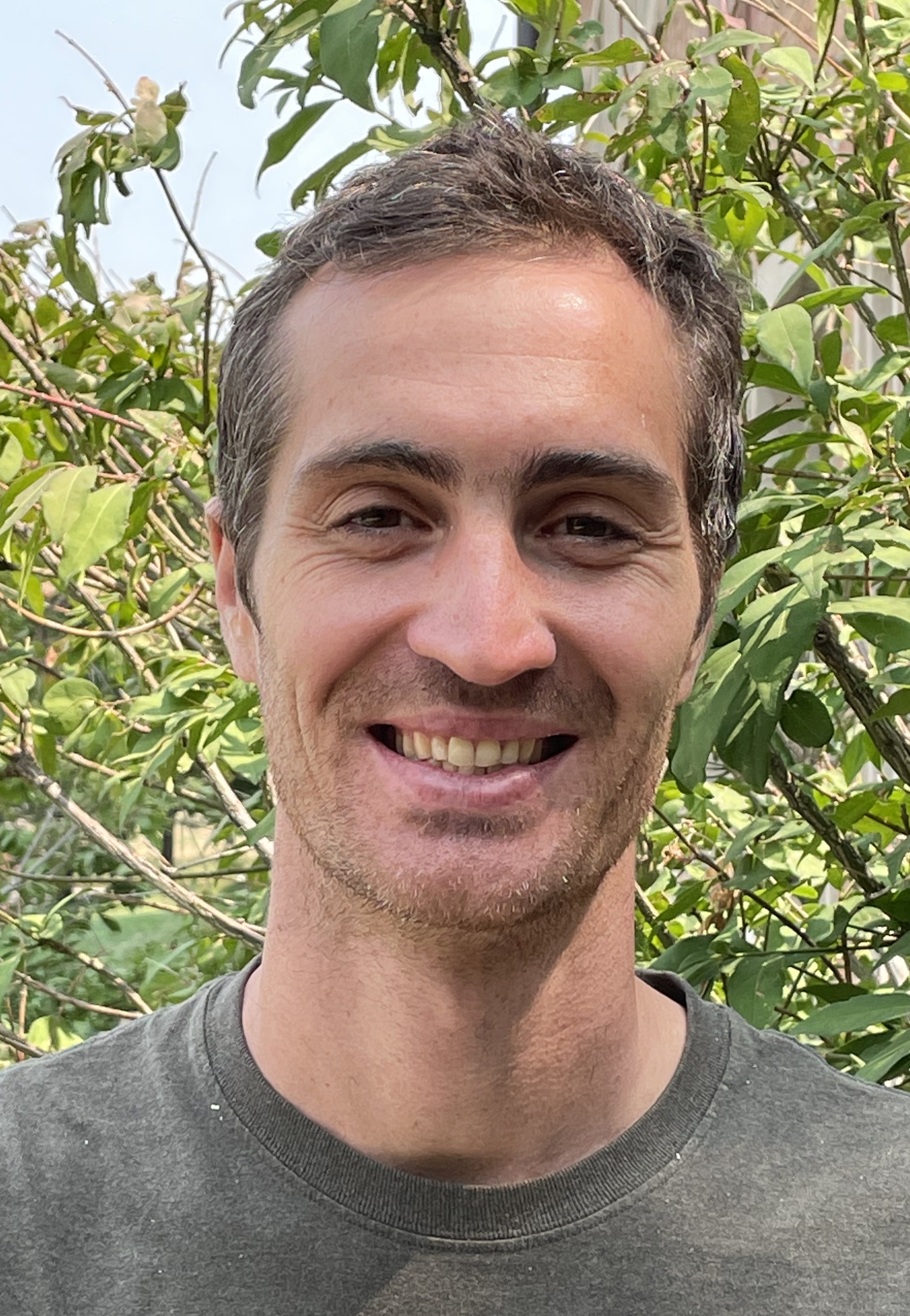 Mehrabi, Zia | CU Experts | CU Boulder