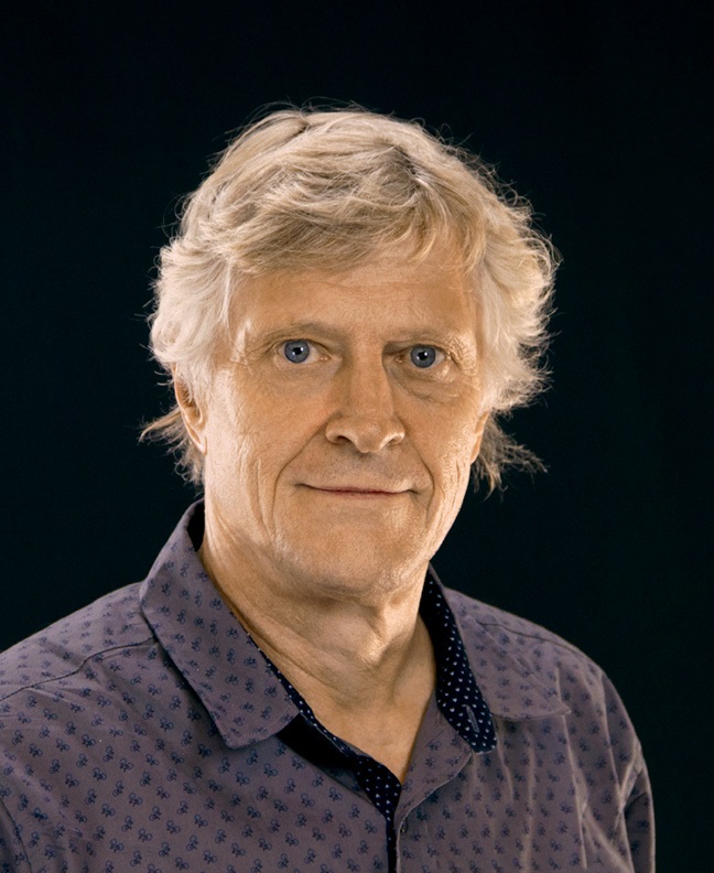 Hamilton, Andrew J S | CU Experts | CU Boulder