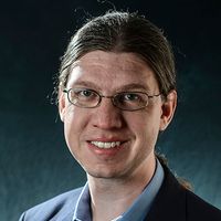 Beard, Steven Matthew | CU Experts | CU Boulder