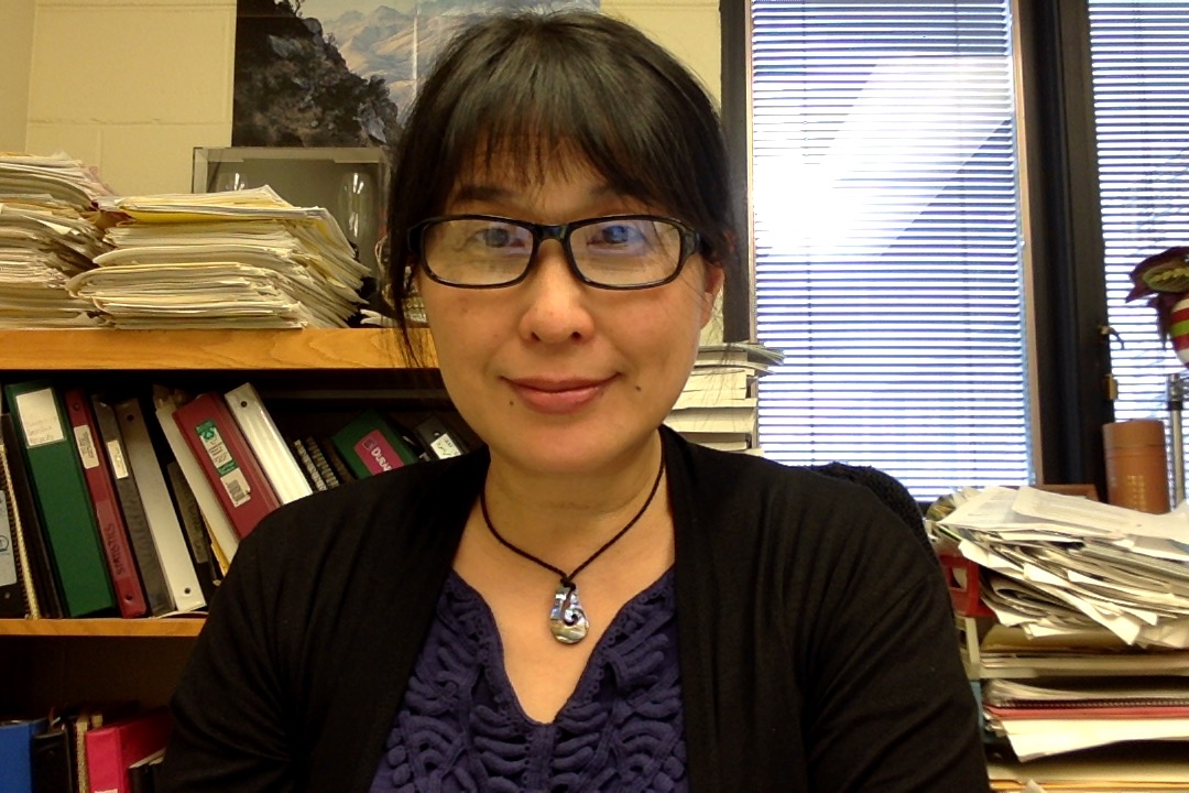 Tsai, Pei-San | CU Experts | CU Boulder