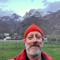 Jacka, Jerry Keith | CU Experts | CU Boulder