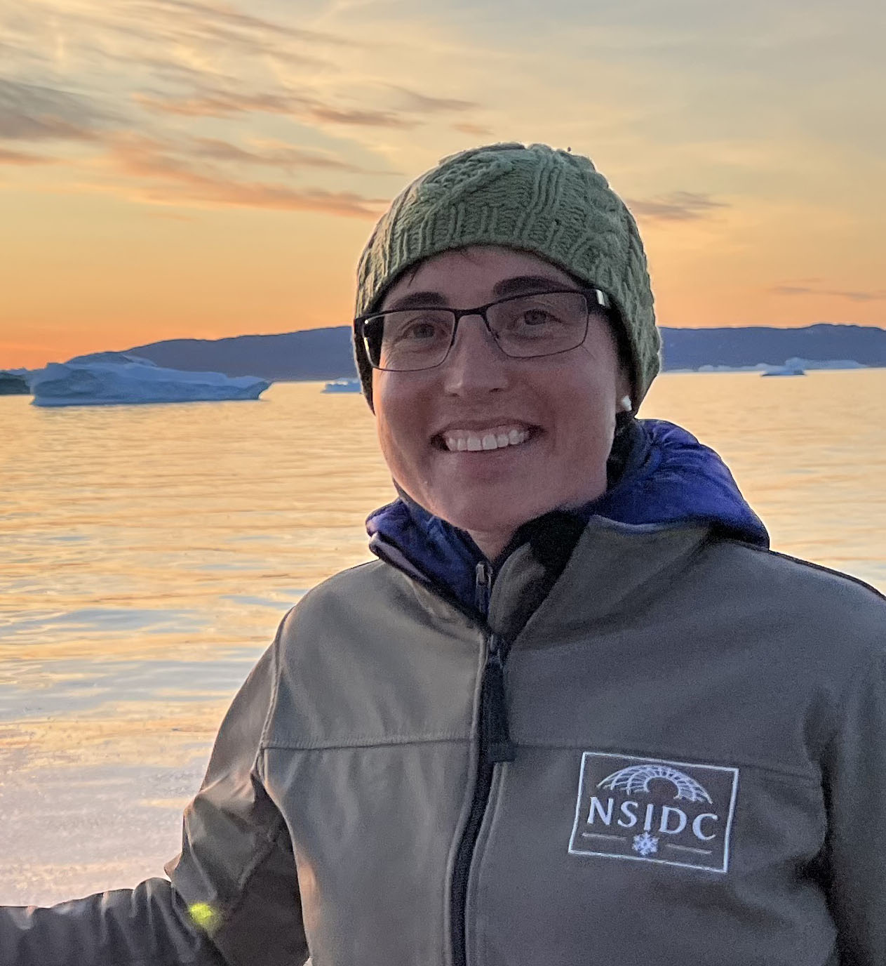 Moon, Twila A | CU Experts | CU Boulder