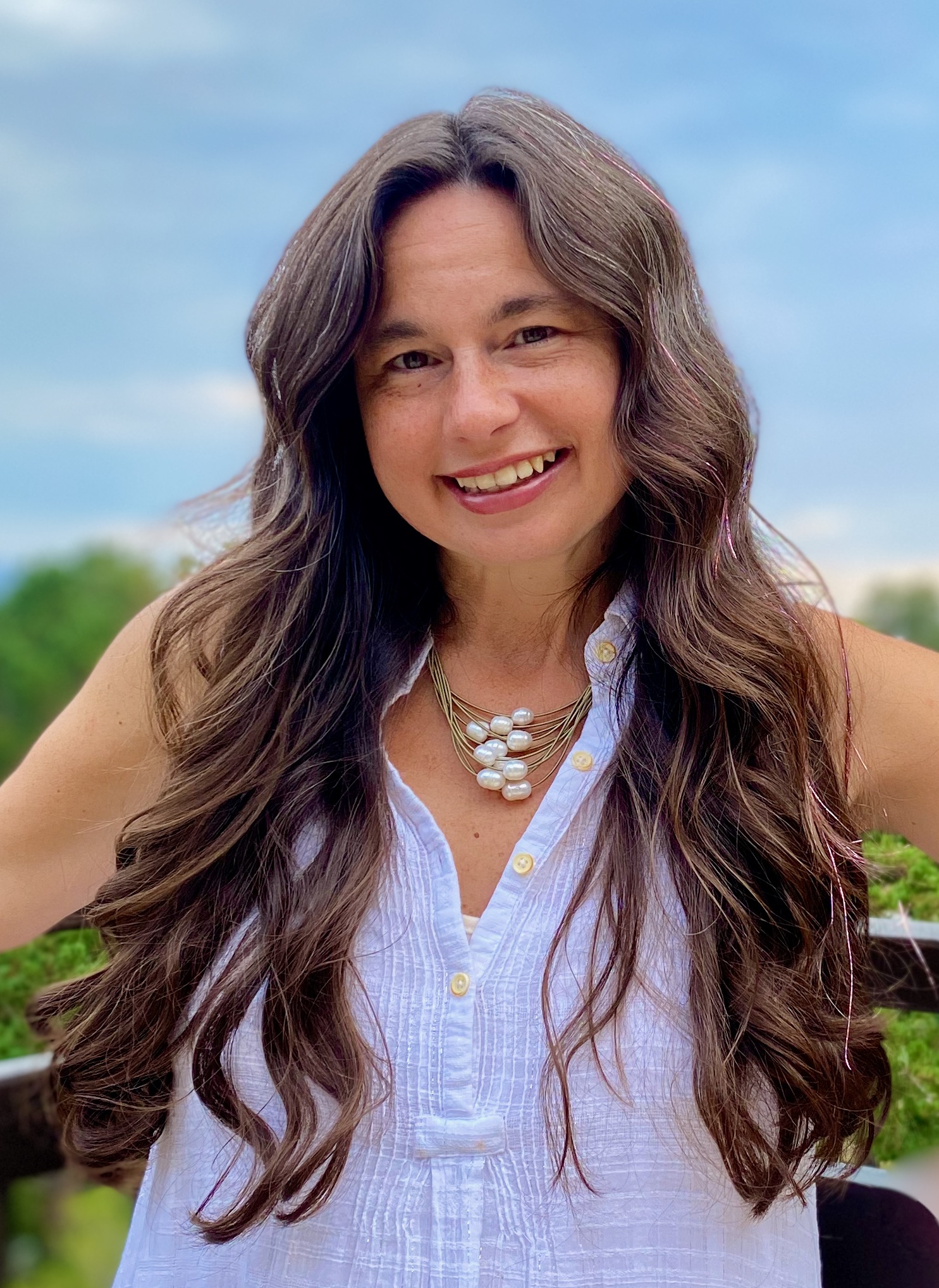 Mahaffey, Amanda L | CU Experts | CU Boulder