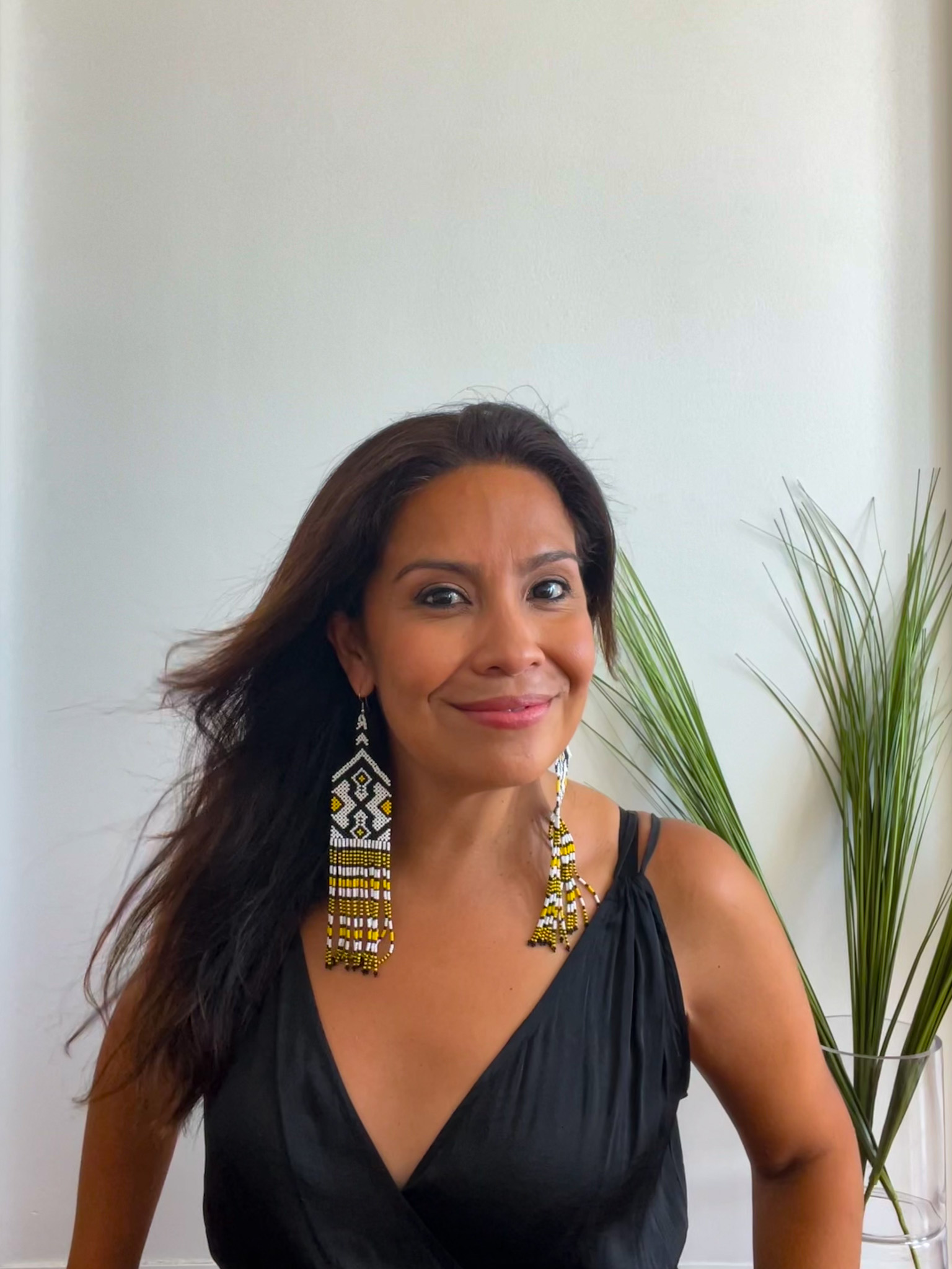 Miranda, Georgina | CU Experts | CU Boulder