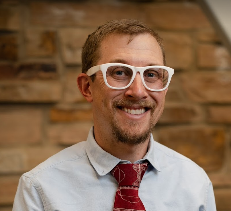 Soltys, Mike | CU Experts | CU Boulder