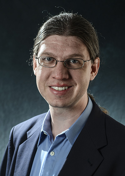 Beard, Steven Matthew | CU Experts | CU Boulder