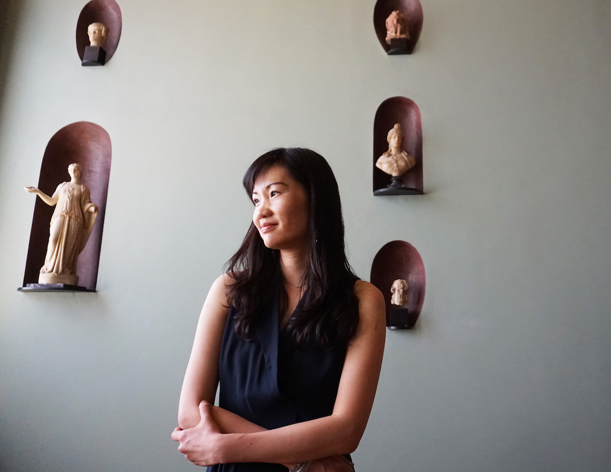 Su, Stephanie Wenhui | CU Experts | CU Boulder