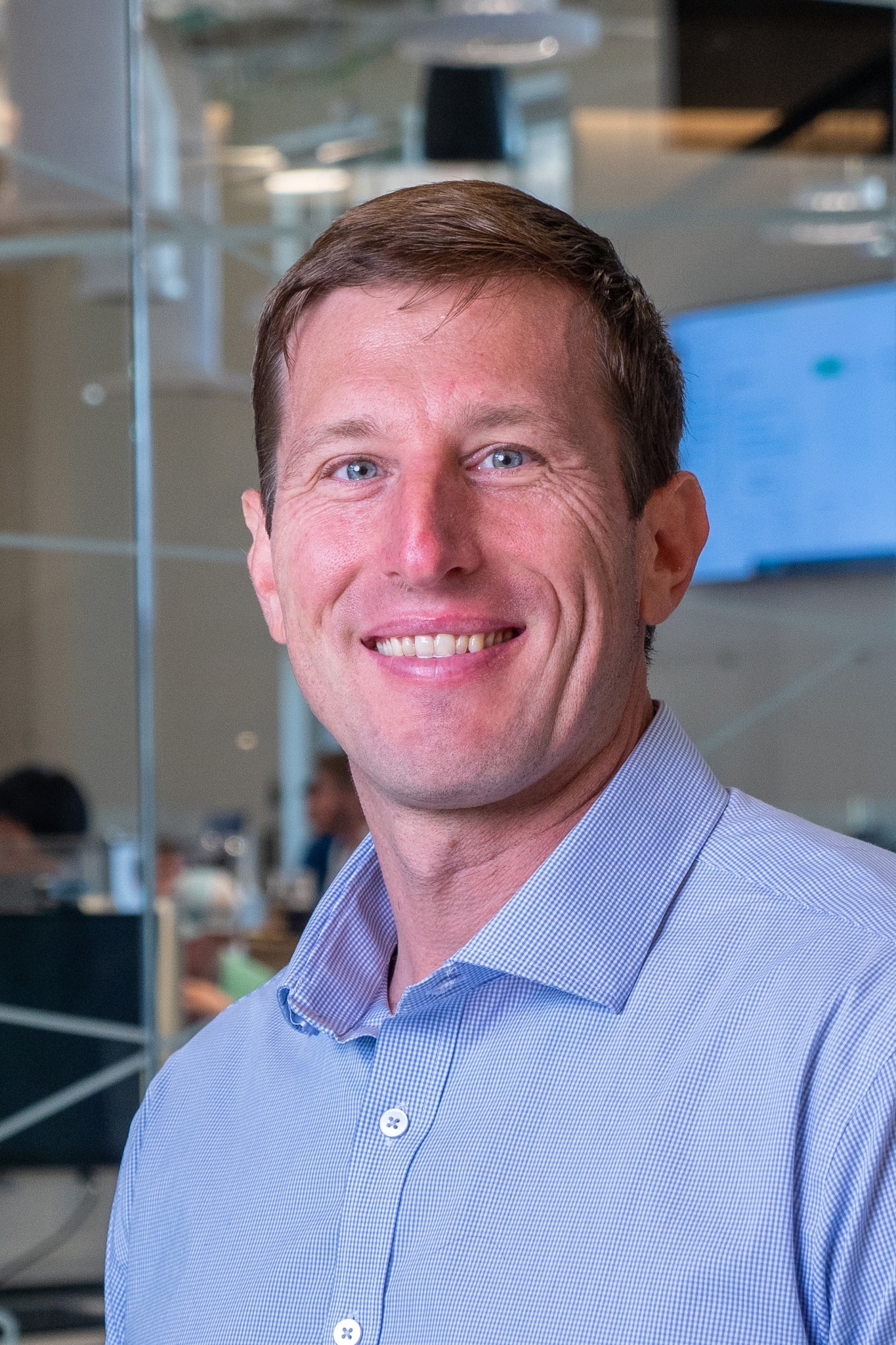 Knudsen, Erik | CU Experts | CU Boulder