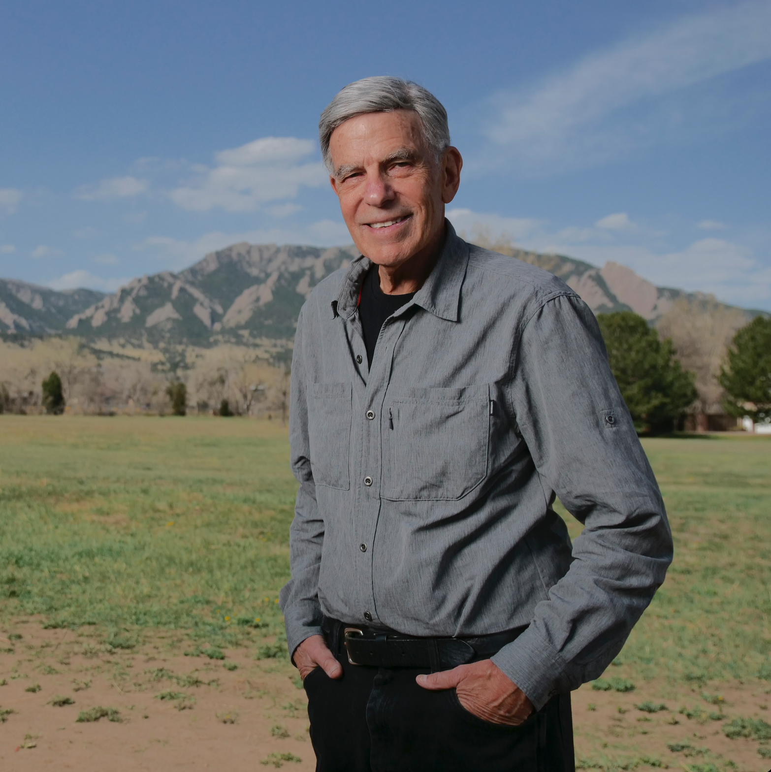 Ablowitz, Mark J | CU Experts | CU Boulder