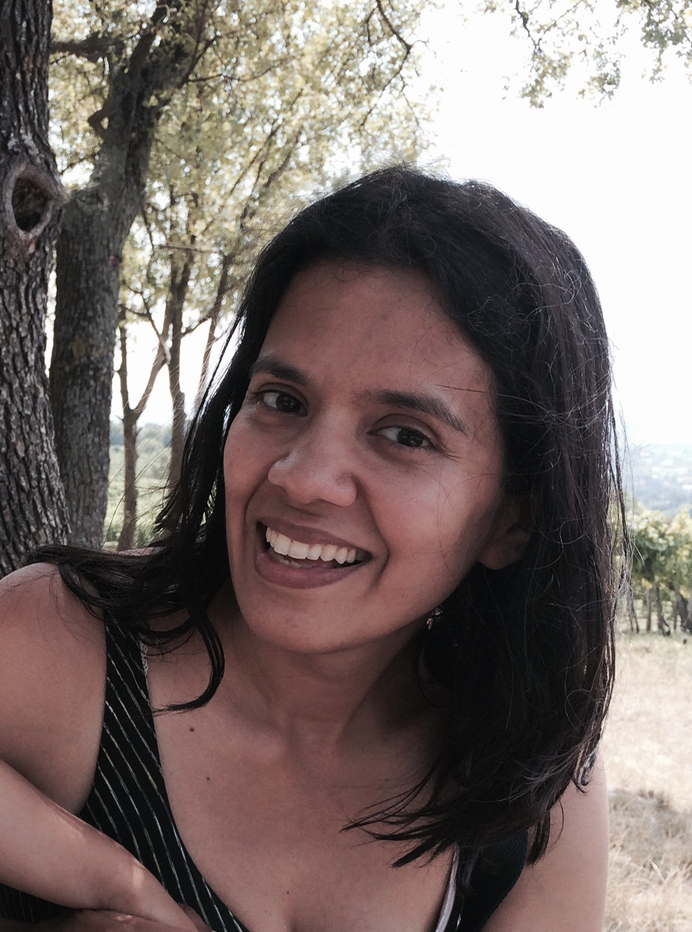 de Alwis, Lisa | CU Experts | CU Boulder