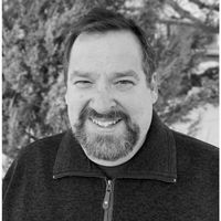 Bergner, Bruce Alan | CU Experts | CU Boulder