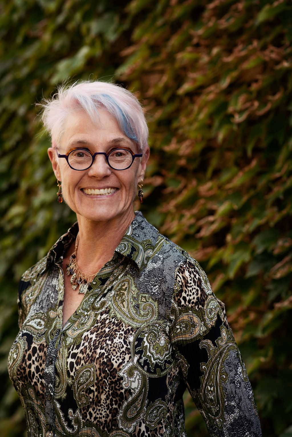 Cantrell, Deborah J. | CU Experts | CU Boulder