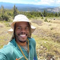 Sconiers, Warren | CU Experts | CU Boulder