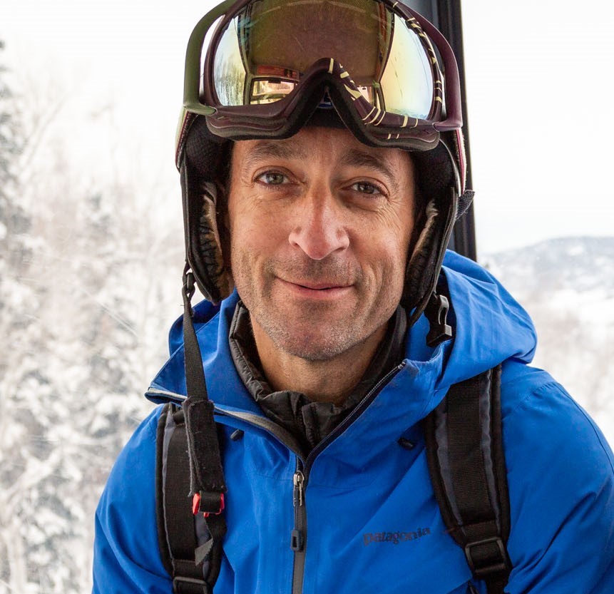 Molotch, Noah Paul | CU Experts | CU Boulder