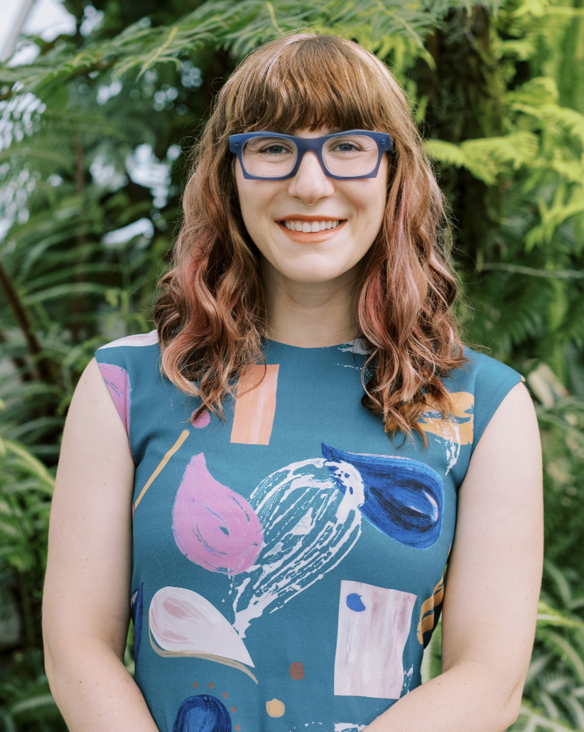 Schell, Emily | CU Experts | CU Boulder