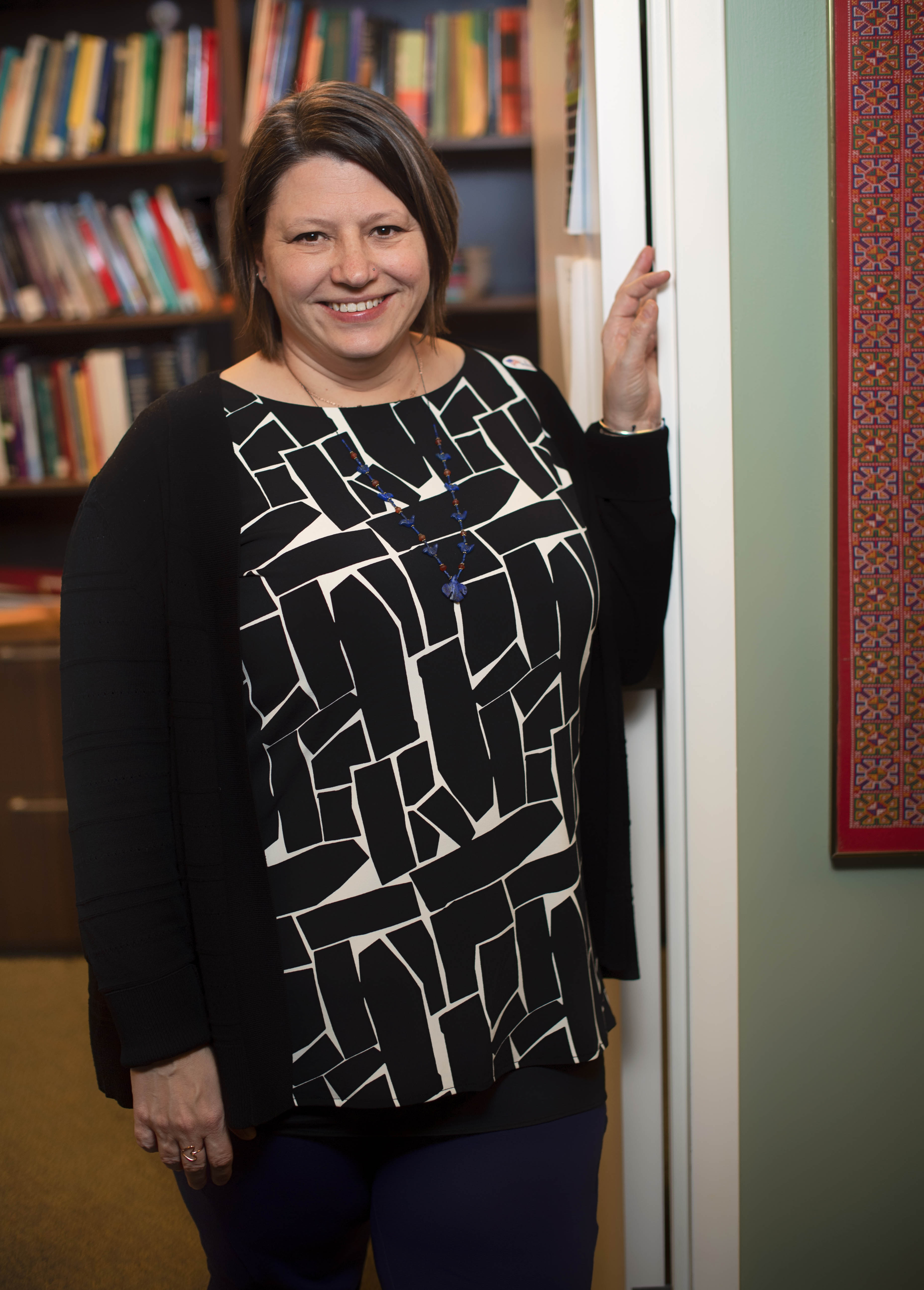 Palmer, Alexis | CU Experts | CU Boulder