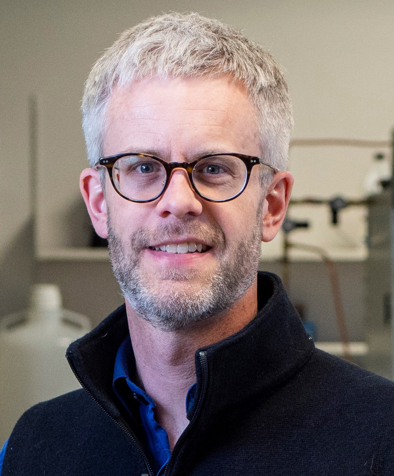 McGehee, Michael David | CU Experts | CU Boulder