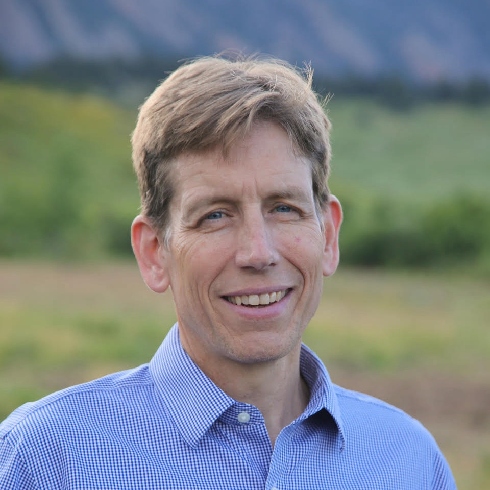 Brown, Steven S. | CU Experts | CU Boulder