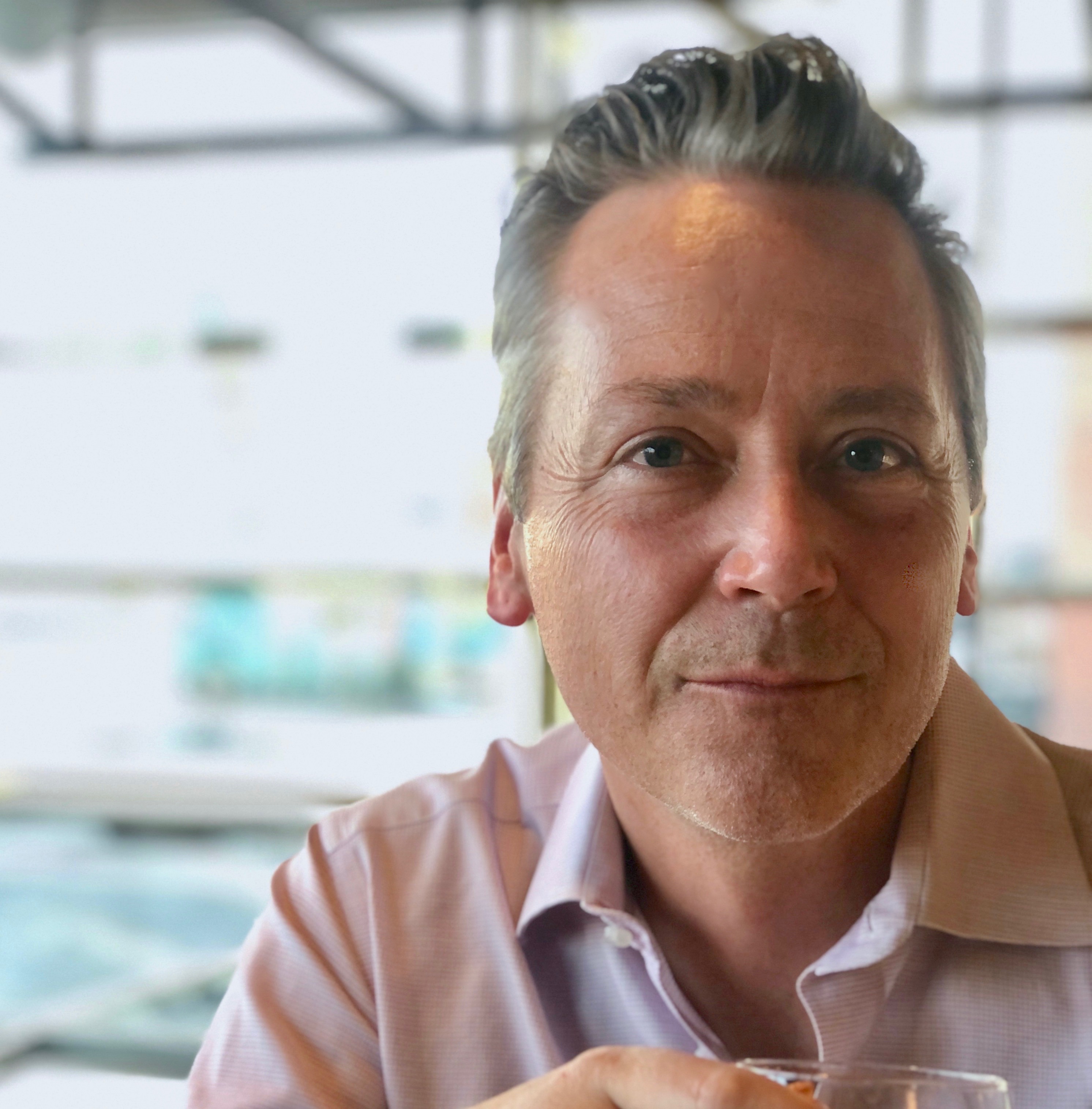 Webmoor, T. A. | CU Experts | CU Boulder