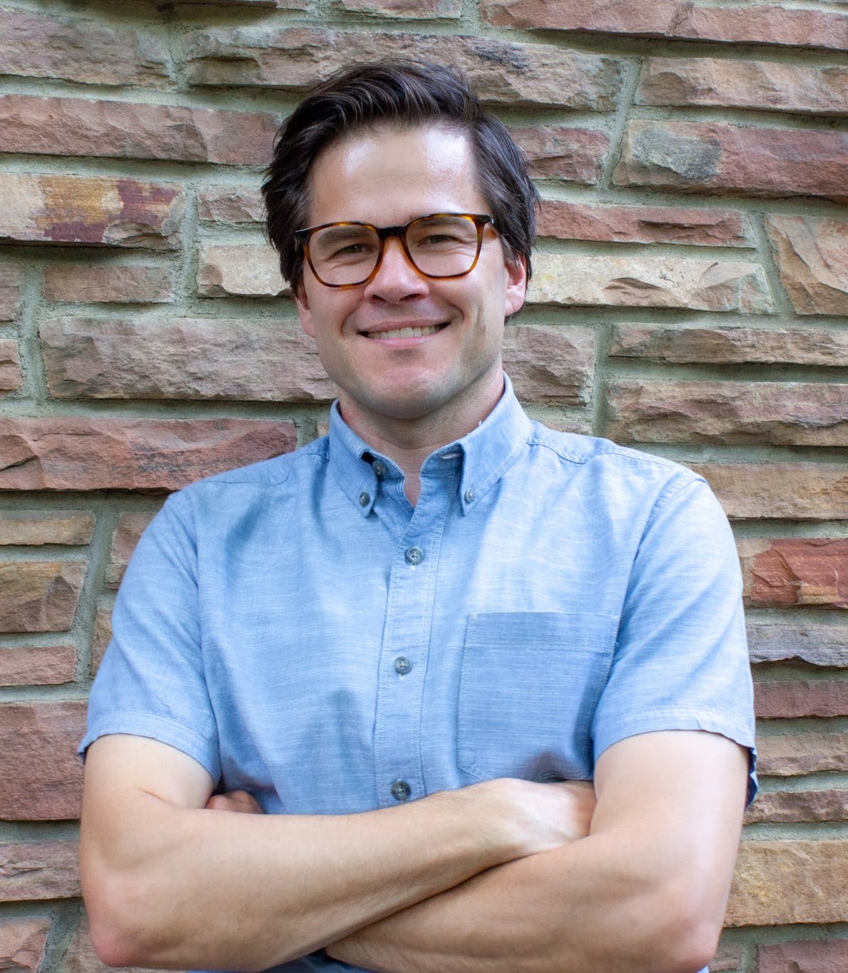 Knight, Erik | CU Experts | CU Boulder