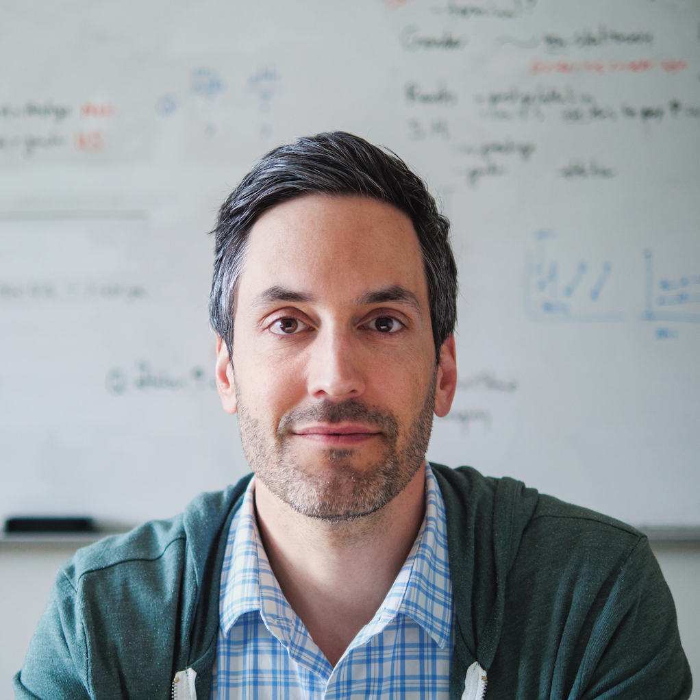 Larremore, Daniel Benjamin | CU Experts | CU Boulder