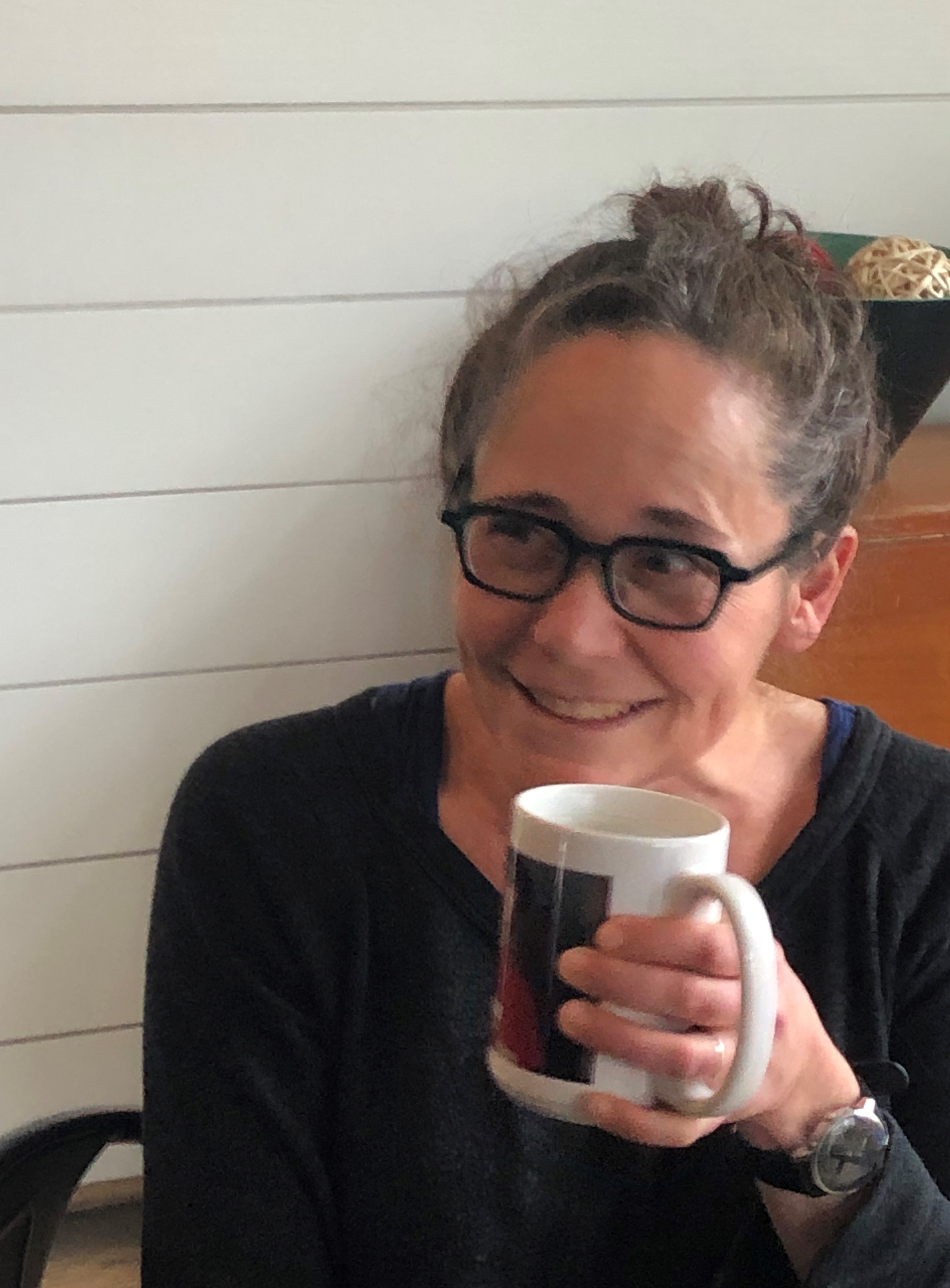 Engel, Mimi | CU Experts | CU Boulder