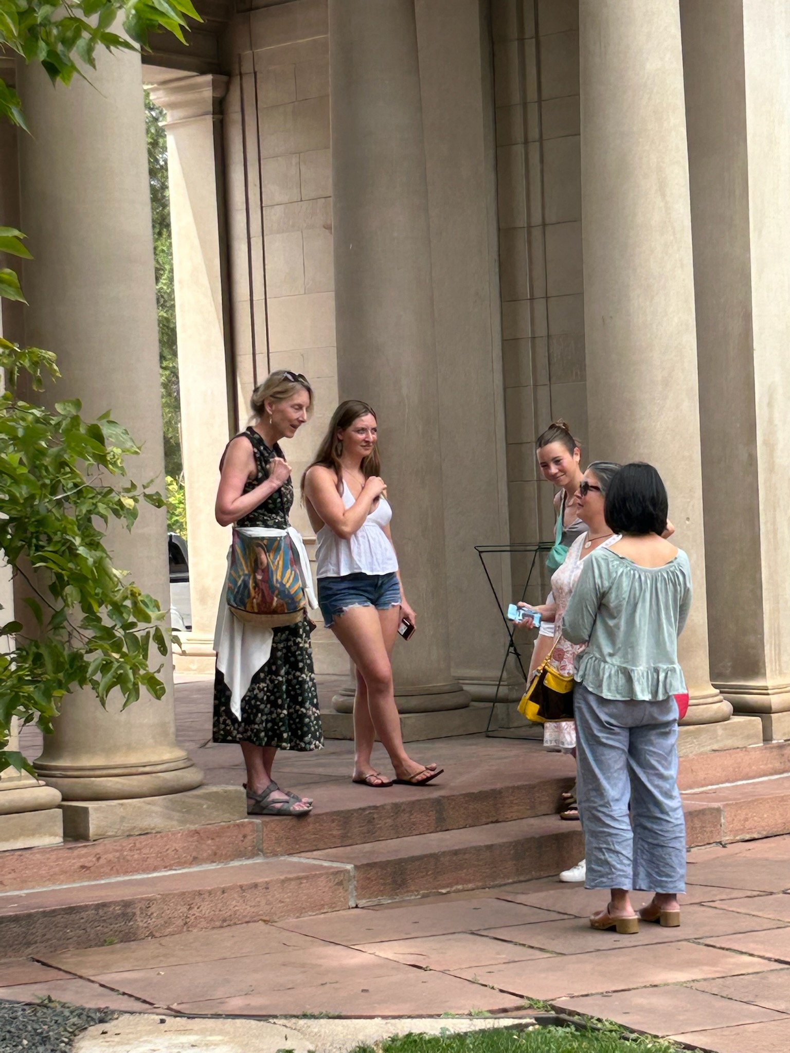 Adams, Sharon Mar | CU Experts | CU Boulder