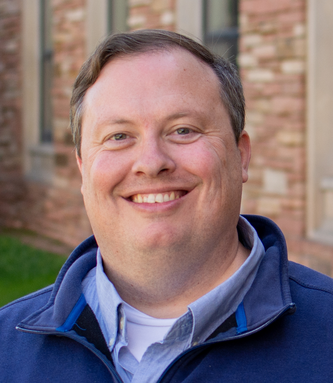 Crawley, Stephen Adam | CU Experts | CU Boulder