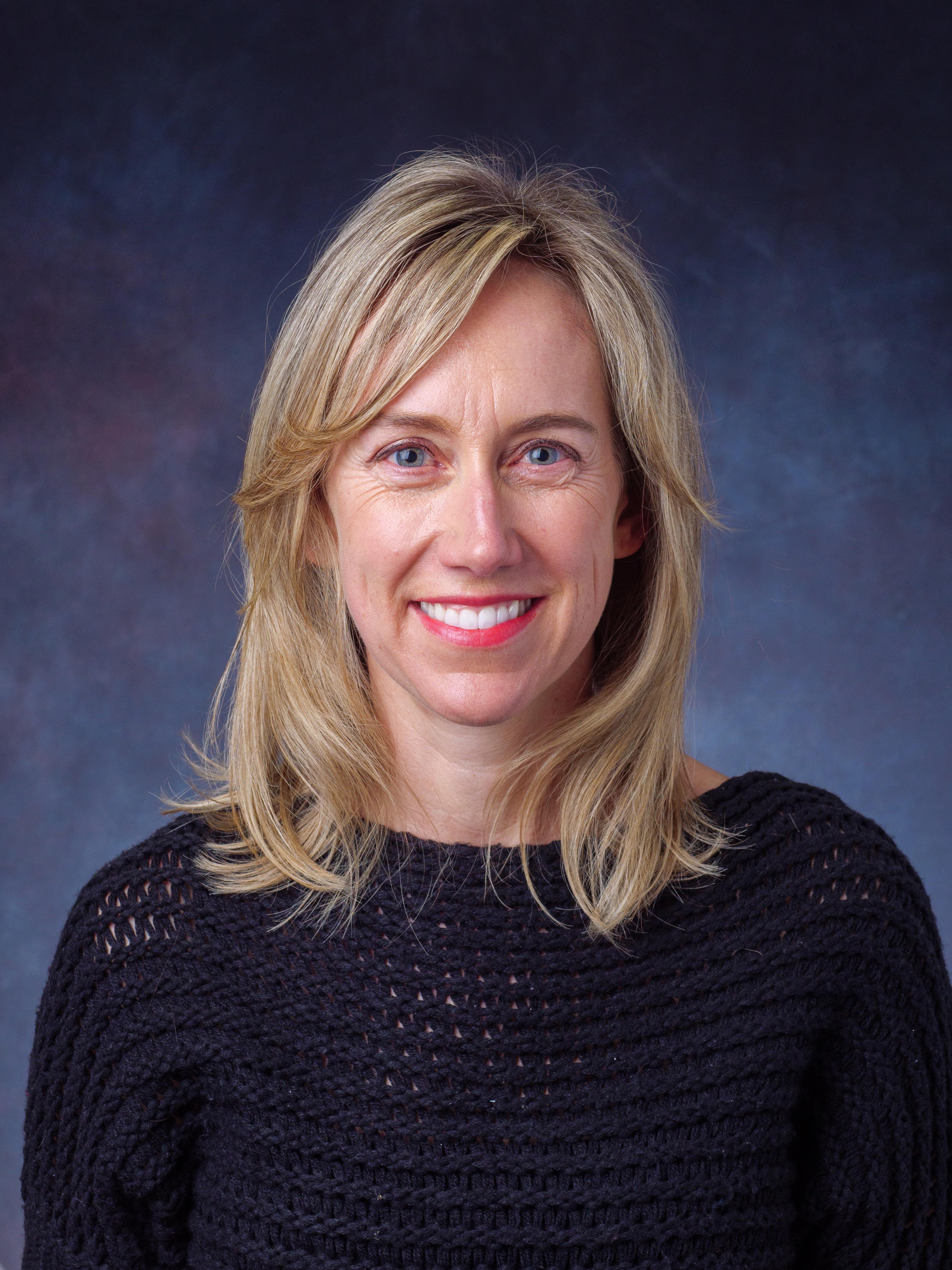 Oscamou, Maribeth Bleymaier | CU Experts | CU Boulder