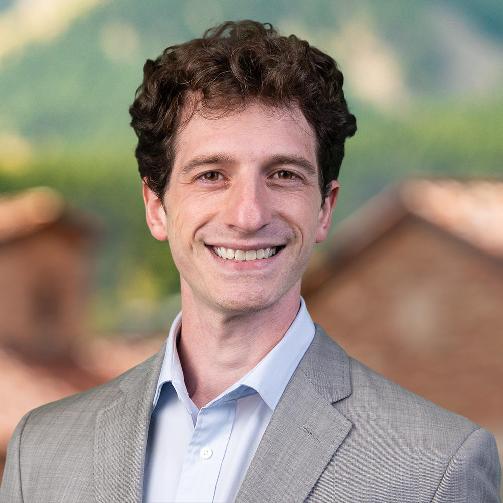 Gropper, Michael | CU Experts | CU Boulder