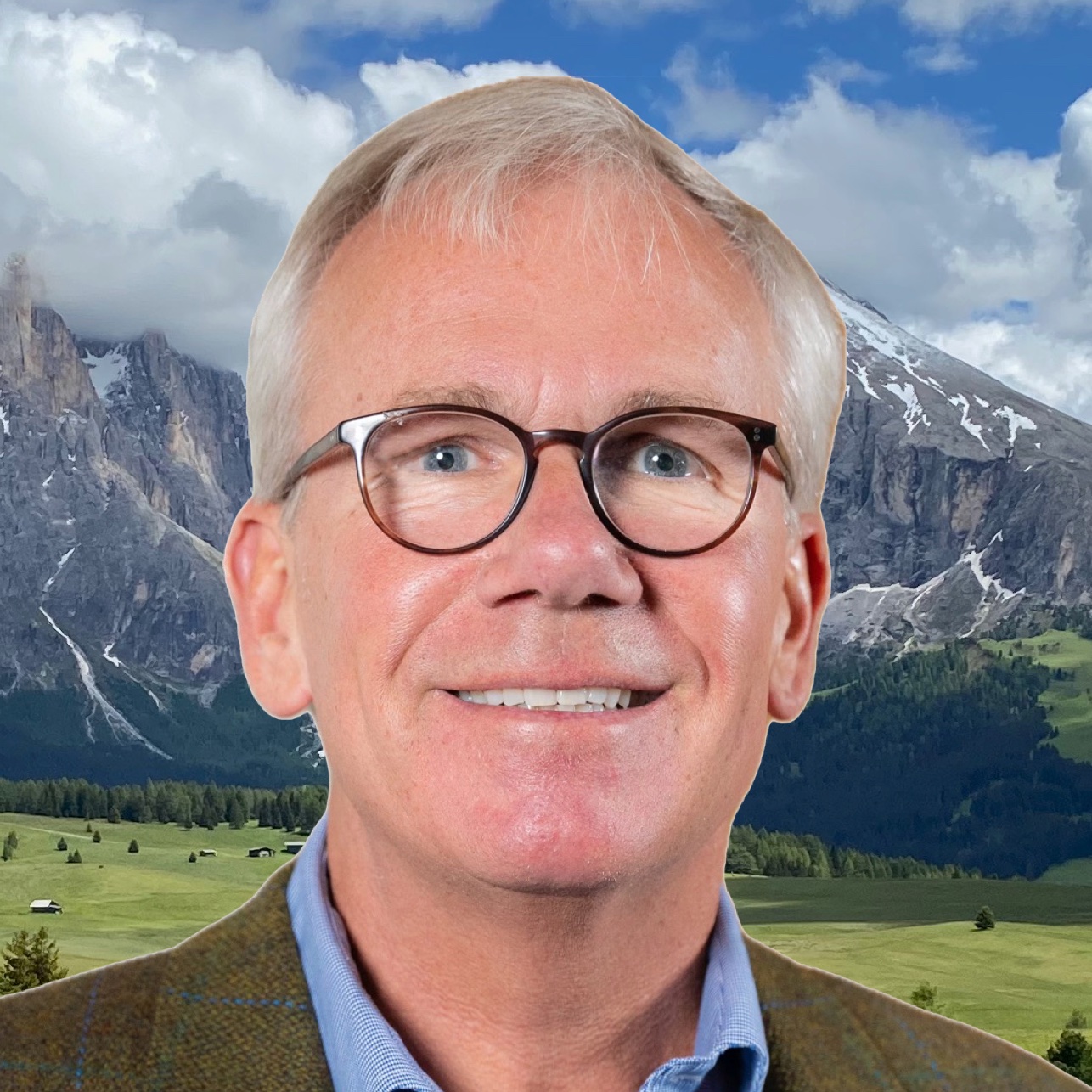 Henze, Gregor P | CU Experts | CU Boulder