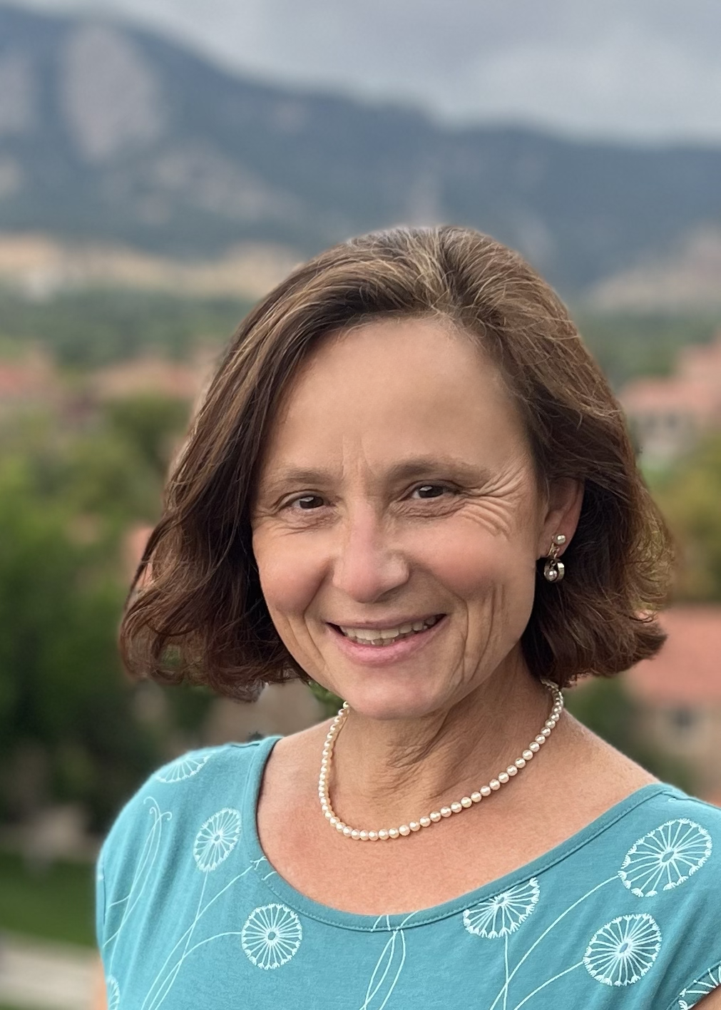 Popovic, Zoya | CU Experts | CU Boulder