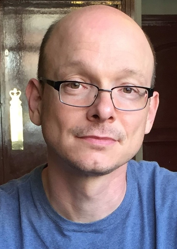 Pusateri, Chris | CU Experts | CU Boulder