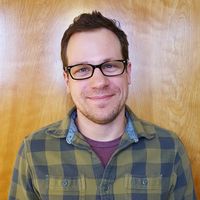 Ferrucci, Patrick | CU Experts | CU Boulder