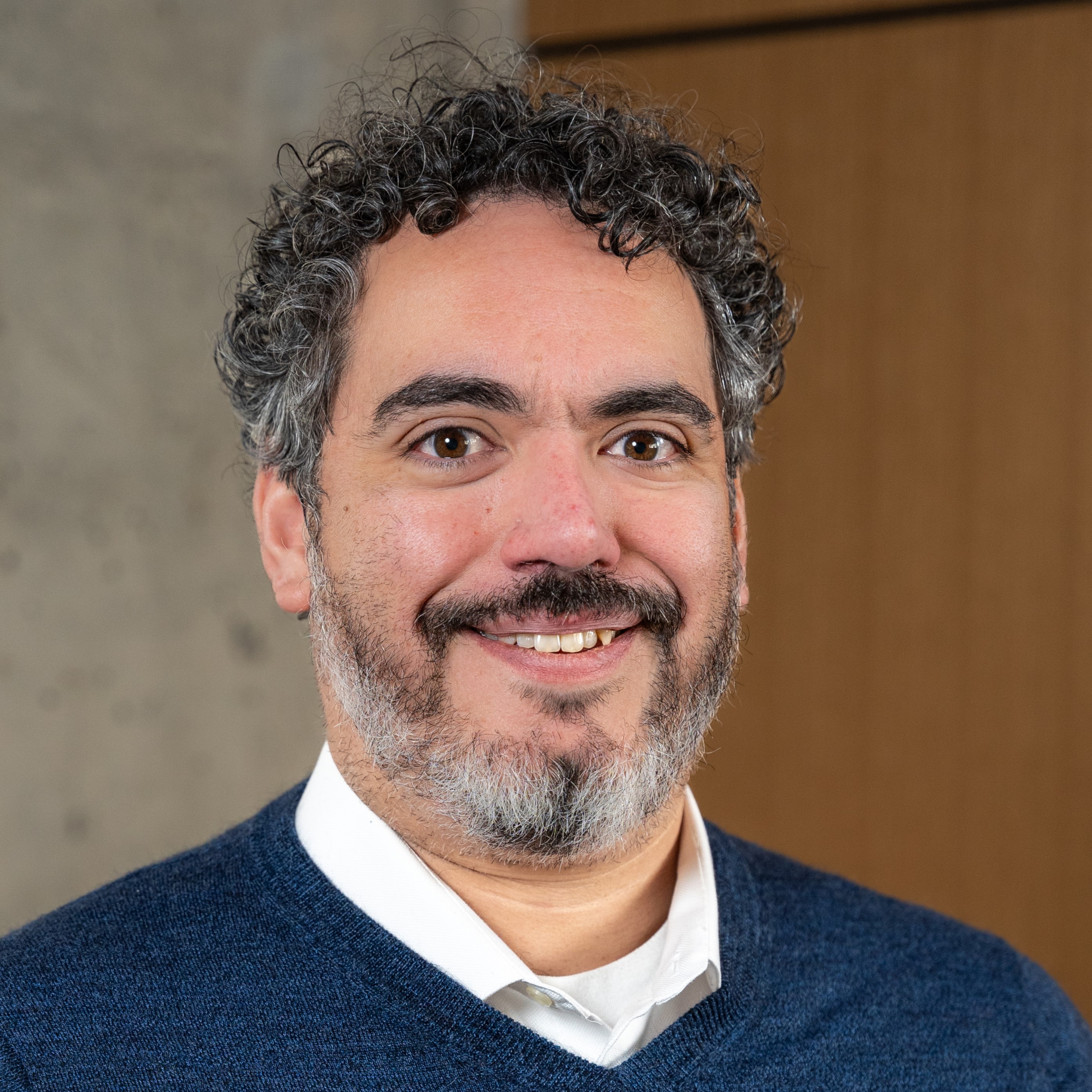 Kasprzyk, Joseph R. | CU Experts | CU Boulder