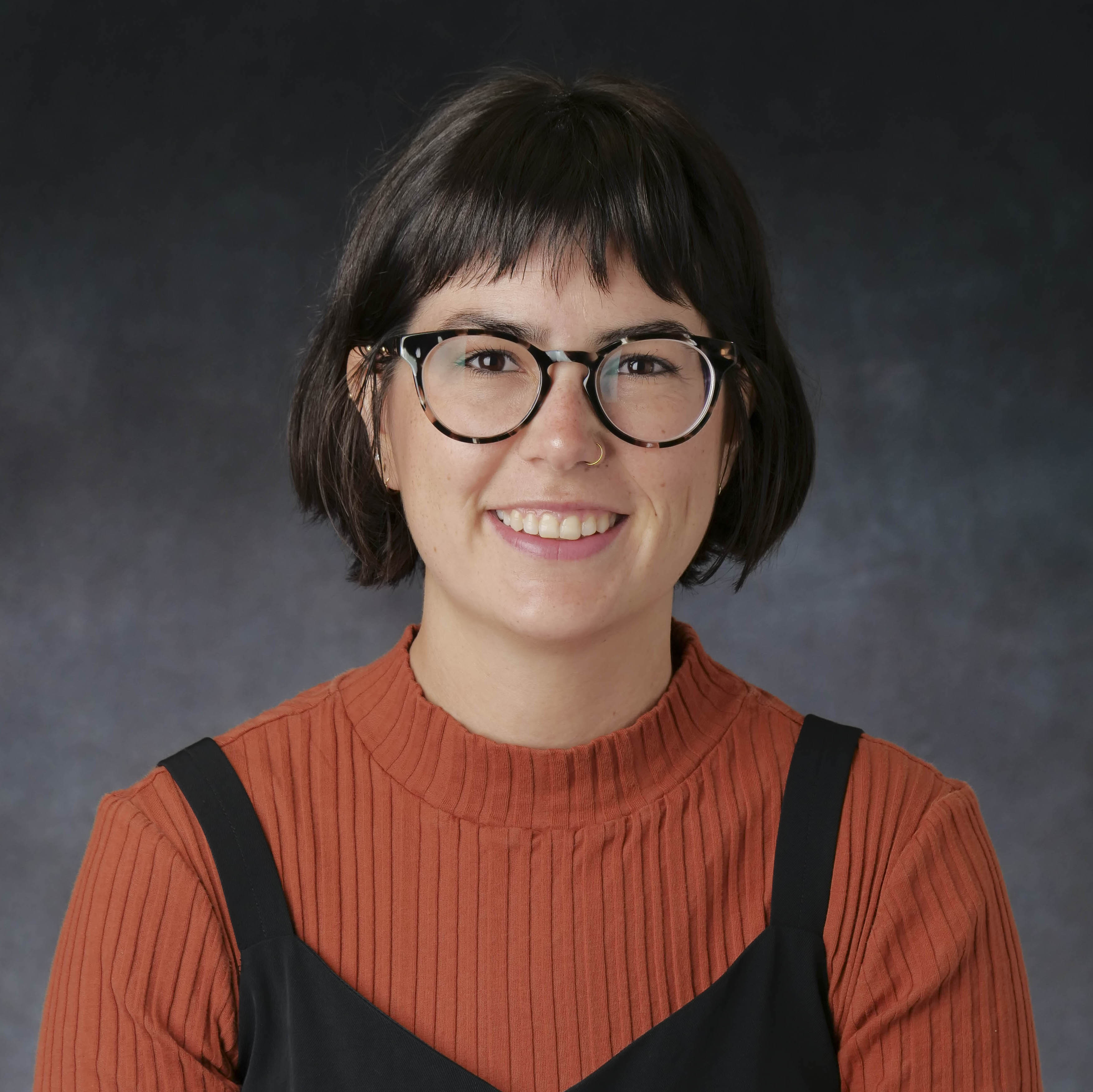 McRae, Corey Rae Harrington | CU Experts | CU Boulder