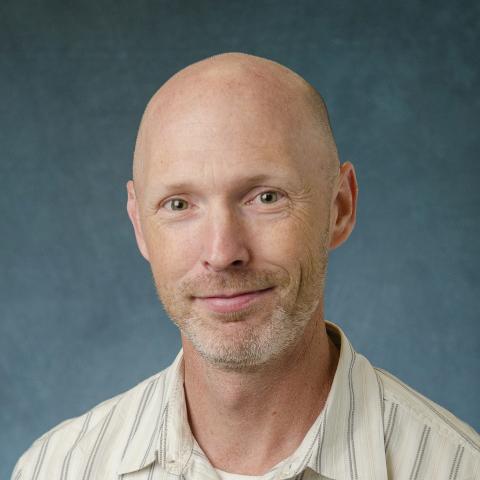 Kuhn, Timothy | CU Experts | CU Boulder